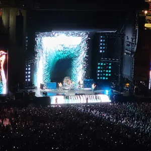 concert photo