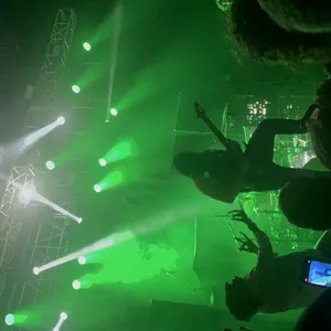 Nekrogoblikon Concert Tour Dates & Shows: 2024-2025 Tickets | Hypebot