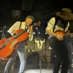 The Dead South Concert Tour Dates & Shows: 2025-2026 Tickets | Hypebot
