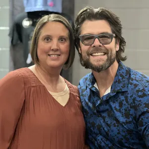 Jason Crabb Concert Tour Dates & Shows: 2024-2025 Tickets | Hypebot