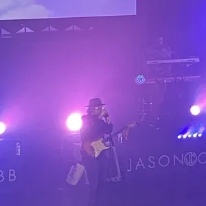 Jason Crabb Concert Tour Dates & Shows: 2024-2025 Tickets | Hypebot