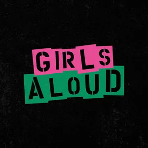 Girls Aloud Logo Limited Girls Aloud Logo Shirt | Custom Prints Store
