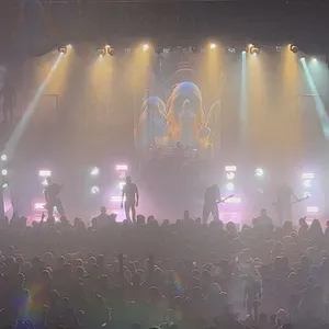 Meshuggah Concert Tour Dates & Shows: 2024-2025 Tickets | Hypebot