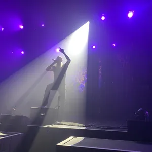 Meshuggah Concert Tour Dates & Shows: 2024-2025 Tickets | Hypebot