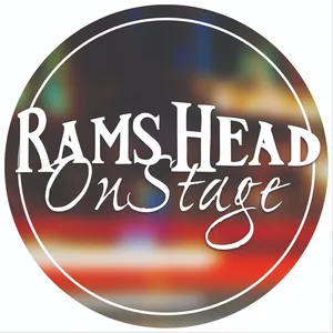 Rams Head On Stage Seating Chart