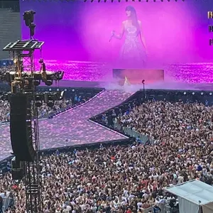 Taylor Swift Concert Tour Dates & Shows: 2024-2025 Tickets | Hypebot