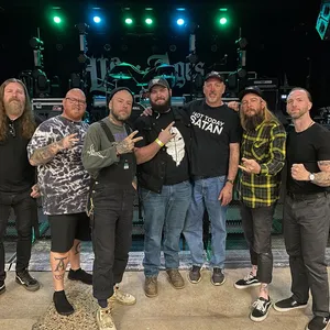 Demon Hunter Concert Tour Dates & Shows: 2025-2026 Tickets | Hypebot