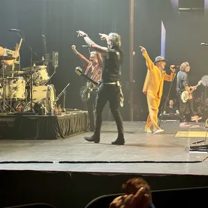 Collective Soul Concert Tour Dates & Shows: 2025-2026 Tickets | Hypebot