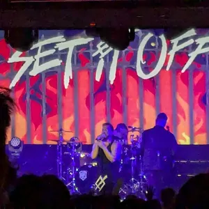 Set It Off Concert Tour Dates & Shows: 2025-2026 Tickets | Hypebot