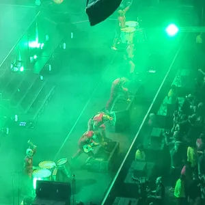 Slipknot Concert Tour Dates & Shows: 2025-2026 Tickets | Hypebot