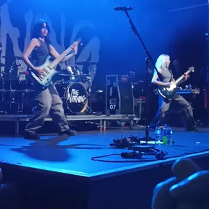 The Warning Concert Tour Dates & Shows: 2025-2026 Tickets | Hypebot