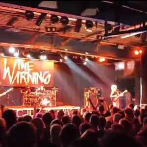 The Warning Concert Tour Dates & Shows: 2025-2026 Tickets | Hypebot