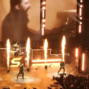 Skillet Concert Tour Dates & Shows: 2025-2026 Tickets | Hypebot