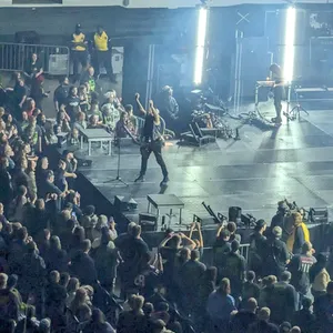 Skillet Concert Tour Dates & Shows: 2025-2026 Tickets | Hypebot