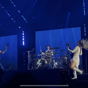 The Warning Concert Tour Dates & Shows: 2025-2026 Tickets | Hypebot