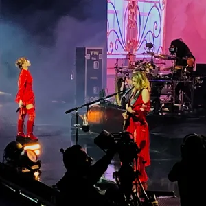 The Warning Concert Tour Dates & Shows: 2025-2026 Tickets | Hypebot