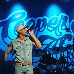 Cooper Alan Concert Tour Dates & Shows: 2025-2026 Tickets | Hypebot