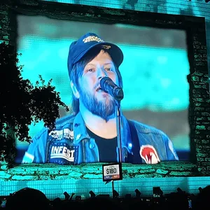 concert photo