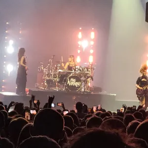 The Warning Concert Tour Dates & Shows: 2025-2026 Tickets | Hypebot