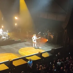 The Warning Concert Tour Dates & Shows: 2025-2026 Tickets | Hypebot