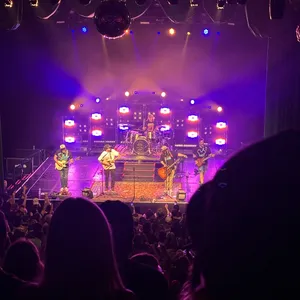 Treaty Oak Revival Concert Tour Dates & Shows: 2025-2026 Tickets | Hypebot