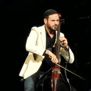 HAUSER Concert Tour Dates & Shows: 2025-2026 Tickets | Hypebot