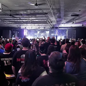 Insane Clown Posse Concert Tour Dates & Shows: 2025-2026 Tickets | Hypebot
