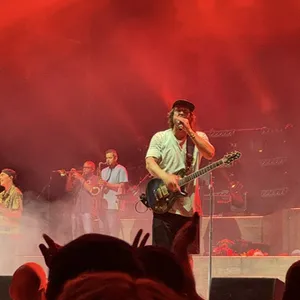 Stick Figure Concert Tour Dates & Shows: 2025-2026 Tickets | Hypebot