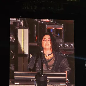 Evanescence Concert Tour Dates & Shows: 2025-2026 Tickets | Hypebot