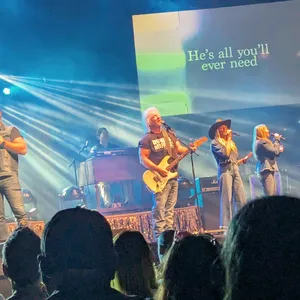 Cain Concert Tour Dates & Shows: 2025-2026 Tickets | Hypebot