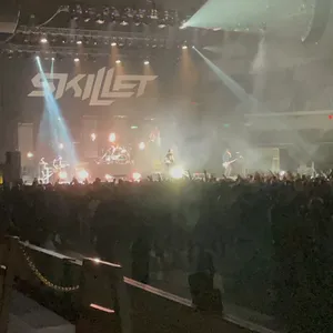 Skillet Concert Tour Dates & Shows: 2025-2026 Tickets | Hypebot