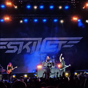 Skillet Concert Tour Dates & Shows: 2025-2026 Tickets | Hypebot