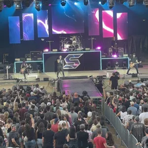 Skillet Concert Tour Dates & Shows: 2025-2026 Tickets | Hypebot