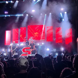 Skillet Concert Tour Dates & Shows: 2025-2026 Tickets | Hypebot