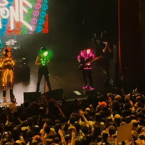 The Living Tombstone Concert Tour Dates & Shows: 2025-2026 Tickets ...