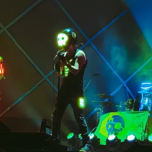 The Living Tombstone Concert Tour Dates & Shows: 2025-2026 Tickets ...