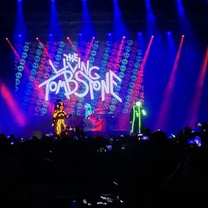 The Living Tombstone Concert Tour Dates & Shows: 2025-2026 Tickets ...