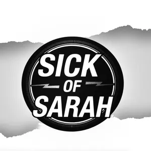 Sick Of Sarah Logo Tattoo Sick 𝓢𝓪𝓻𝓪𝓱