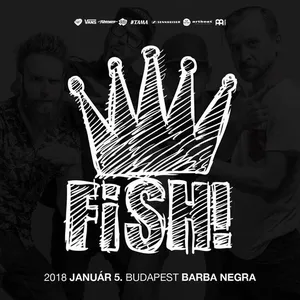 Fish Zenekar Logo Kultuszfilmek, Kihagyhatatlan Zenés Alkotások